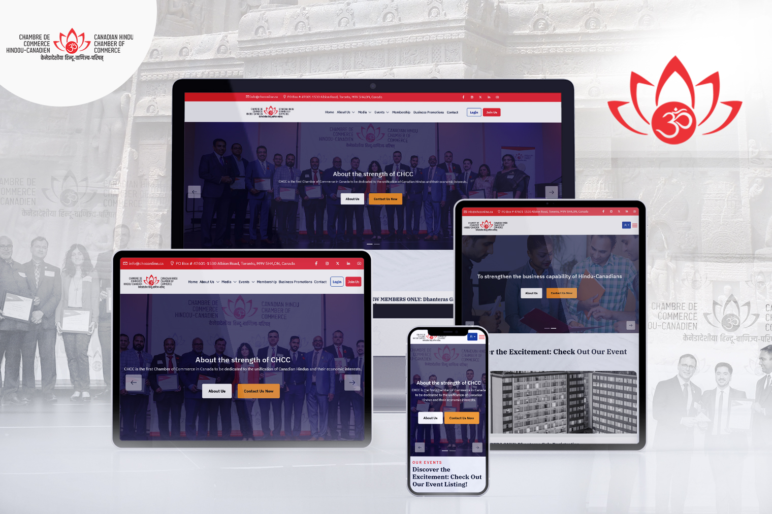 Welcome | Webmobi Technologies