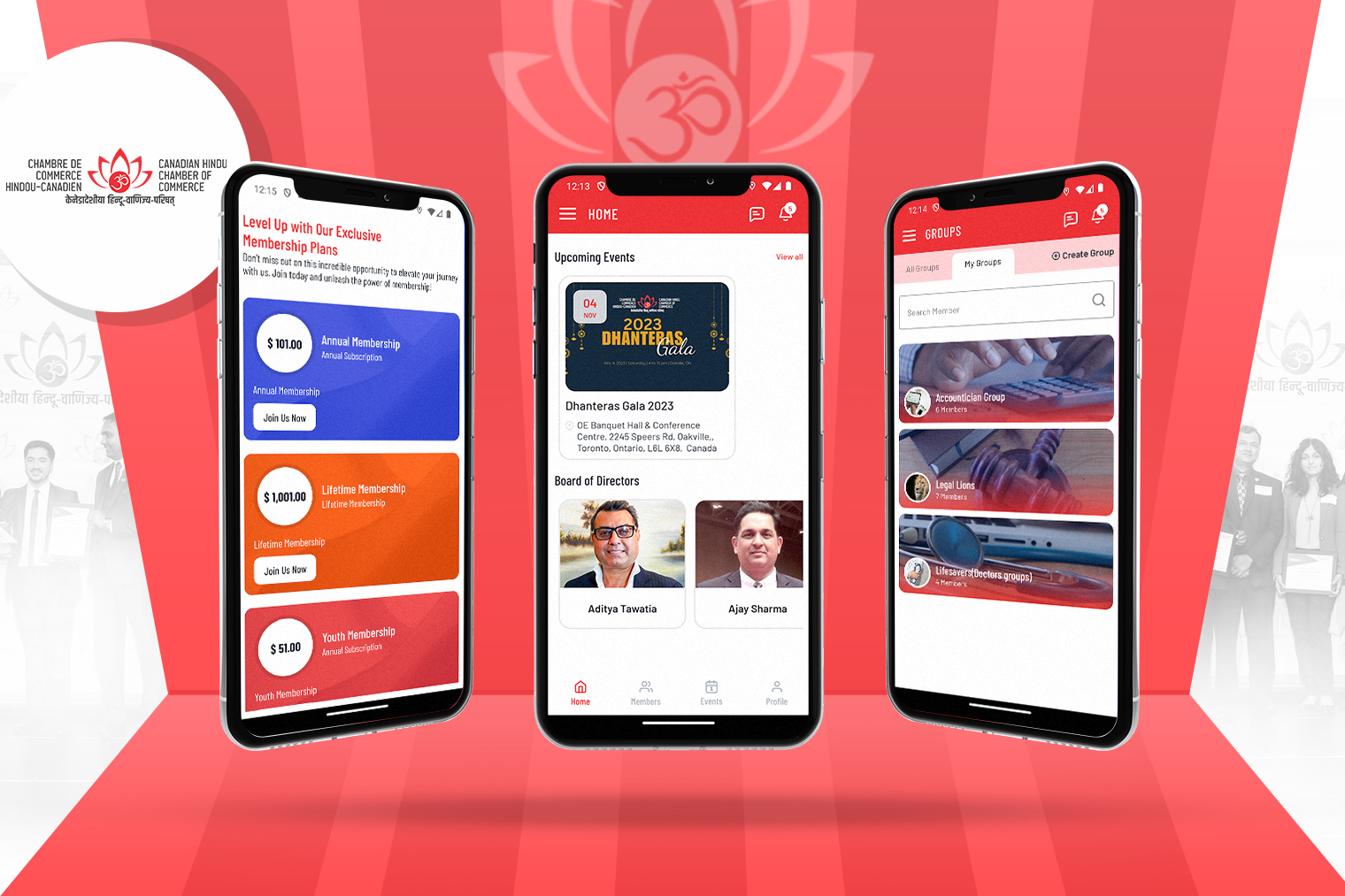 Welcome | Webmobi Technologies