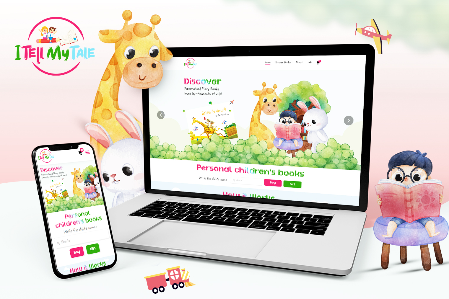 Welcome | Webmobi Technologies