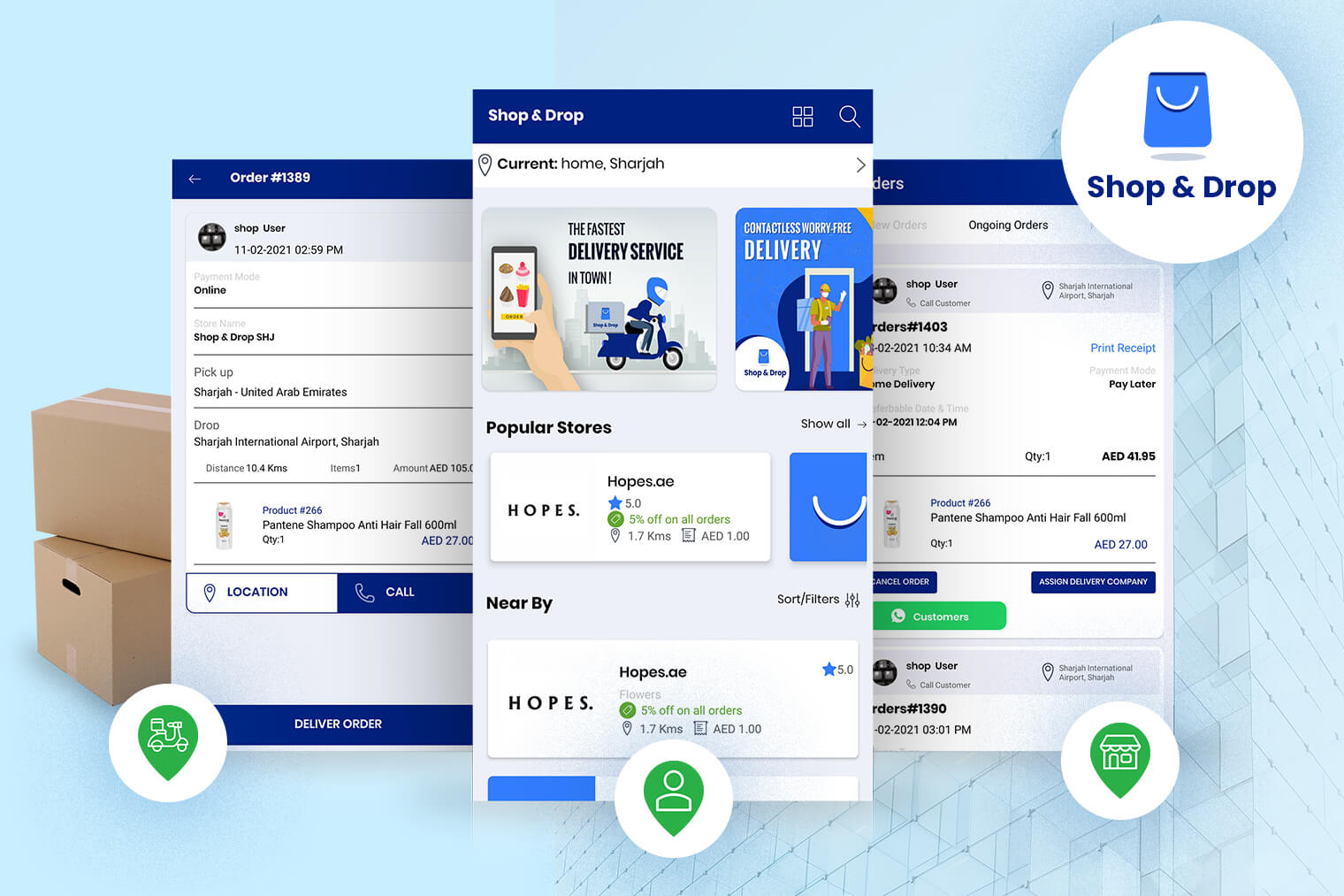 Welcome | Webmobi Technologies